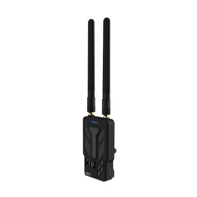 China HM30 1080p 60fps 150ms Digital Image Transmission FPV System Long Range 30KM CE FCC Approved SBUS PWM Mavlink Telemetry OSD for sale