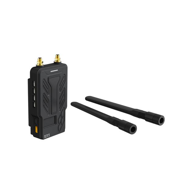 Quality HM30 1080p 60fps 150ms Digital Image Transmission FPV System Long Range 30KM CE for sale