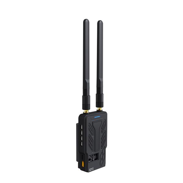 Quality HM30 1080p 60fps 150ms Digital Image Transmission FPV System Long Range 30KM CE for sale