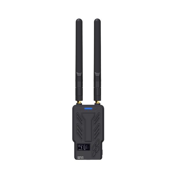 Quality HM30 1080p 60fps 150ms Digital Image Transmission FPV System Long Range 30KM CE FCC Approved SBUS PWM Mavlink Telemetry OSD for sale