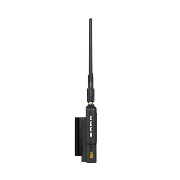 Quality HM30 1080p 60fps 150ms Digital Image Transmission FPV System Long Range 30KM CE for sale