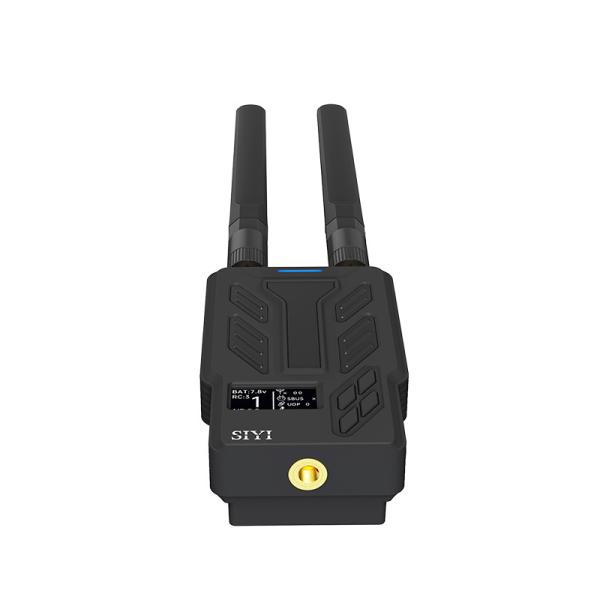 Quality HM30 1080p 60fps 150ms Digital Image Transmission FPV System Long Range 30KM CE for sale
