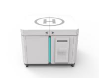 China 5G Smart Hangar For Precise Landing/Efficient Operation/Flexible Deployment/Intelligent Management for sale