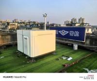 China 5G Smart Hangar For Precise Landing/Efficient Operation/Flexible Deployment/Intelligent Management for sale