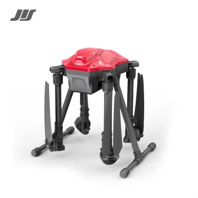 China Pequeno veículo aéreo não tripulado 3-5kg montado no fundo Capacidade de carga Estrutura de projeto modular à venda