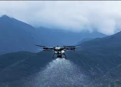China Foldable Drone with Camera and Remote Control Original Design 2.7V-24V Input Voltage 3220mm*3224mm*975mm Dimensions for sale