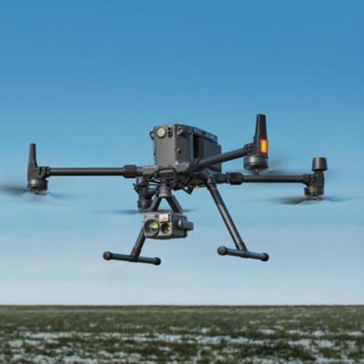 China Seguro e affidabile Pan-tilt Camera Drone Intelligent Tracking con precisione di ripresa di riprese, posizionamento punto for sale