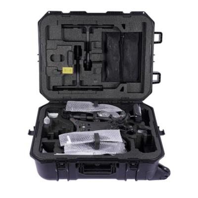 Cina Seguro e affidabile Pan-tilt Camera Drone Intelligent Tracking con precisione di ripresa di riprese, posizionamento punto in vendita