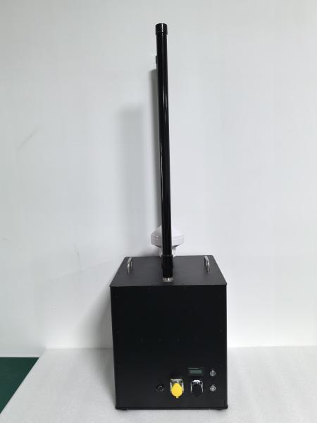 Quality 10km Omni-directional Navigation Decoy Equipment Compact Design With Directional for sale