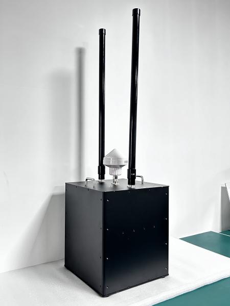Quality 10km Omni-directional Navigation Decoy Equipment Compact Design With Directional for sale