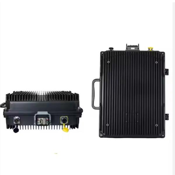 Quality UAV Detection Device for All-Round Detection Probe Azimuth 0°-360° Detection for sale
