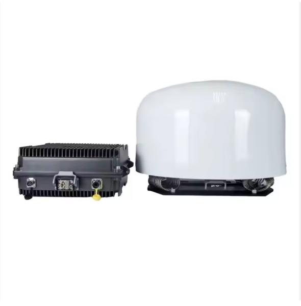 Quality UAV Detection Device for All-Round Detection Probe Azimuth 0°-360° Detection for sale