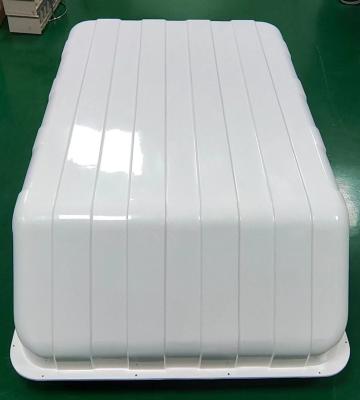 China Compacte en draagbare voertuiggebonden drone detectie- en strijkintegratieapparatuur met spectrumdetectie ondersteunt op afstand onderhoud Te koop