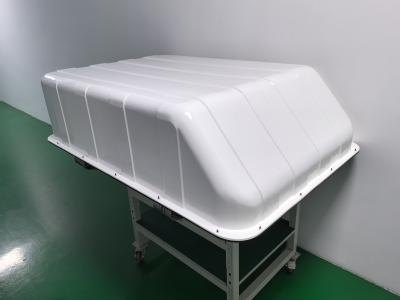 中国 コンパクト・ポータブル・車両搭載 ドローン検出・ストライク統合機器 販売のため