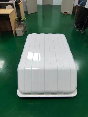 中国 コンパクト・ポータブル・車両搭載 ドローン検出・ストライク統合機器 販売のため