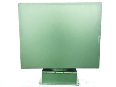 Κίνα Οι προσαρμόσιμες ζώνες παρεμβολών αποκτούν κατευθυντική κεραία για ακριβή τοποθέτηση και πλήρη κάλυψη των συχνοτήτων παρεμβολών προς πώληση