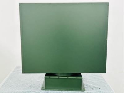 中国 カスタマイズ可能な妨害帯域は、正確な位置決めと干渉周波数の完全なカバレッジのために指向性アンテナを獲得します 販売のため