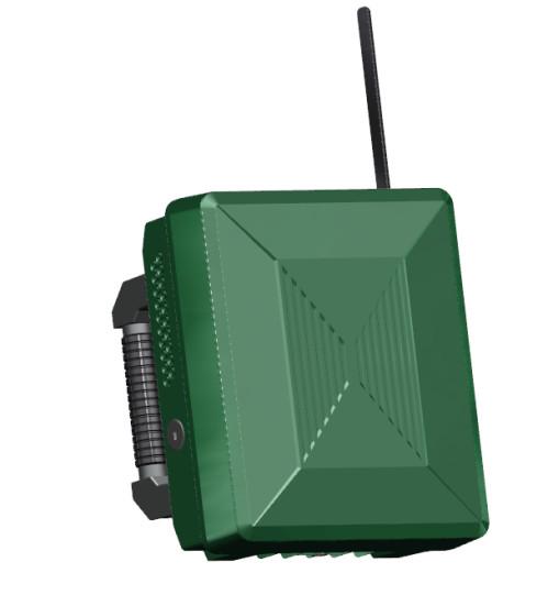 Quality All-in-One Surveillance and Attack Interference Design with Dual Power Supply for sale