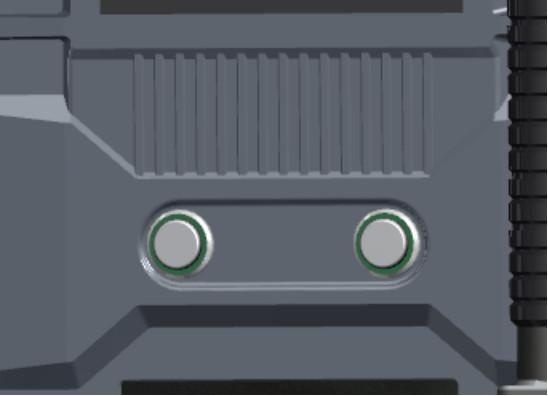 Quality All-in-One Surveillance and Attack Interference Design with Dual Power Supply for sale