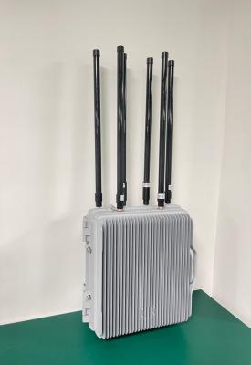 중국 완전히 대응 신호 두 모드 선택 가능한 라디오 탐지 모듈 방향 안테나와 AC220V 전원 연결 장치 판매용