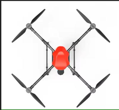 China Remote Control Drone Sprayer DJI T50 with Centrifugal Nozzle and Maximum Flight Speed of 13m/s for sale