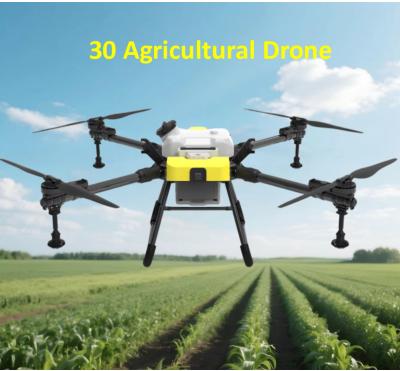 China agricultur drone/drone accessories/drone dji/DJI T50/remote control drone sprayer/powerful motor drone /Motor protection drone/Sow seeds/Front obstacle avoidance radar/Ground defense radar/RC drone for sale