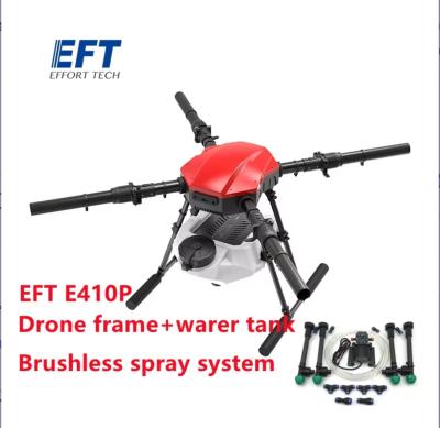 China uav frame/remote control drone sprayer/battery powered sprayer/plastic drone frame/battery operated drone sprayer/plastic multi-rotor sprayer/E410P/E416P/E610P/E616P agric for sale