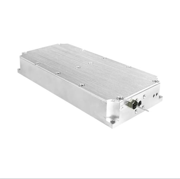Quality Lightweight 5.8g 30w RF-module for UAV Independent Defense Forces Max Gain 45 for sale