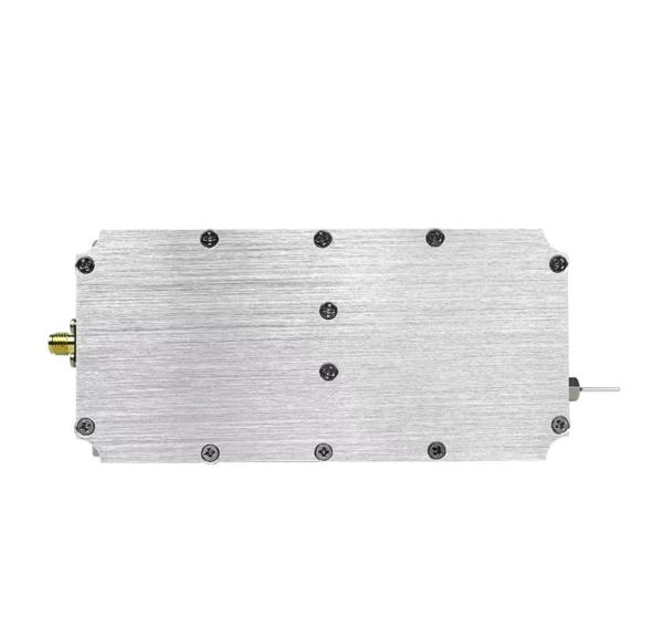 Quality Lightweight 5.8g 30w RF-module for UAV Independent Defense Forces Max Gain 45 for sale