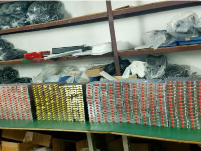 China 5.8g 30w RF-modul for uavhengige forsvarsstyrker for sale