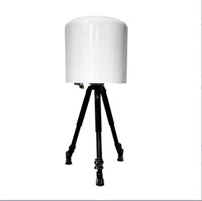 중국 Autel Mavic 3 드론 감지 시스템 휴대용 무선 조기 경보 시스템 FPV RF 감지 및 대드론 보안 판매용