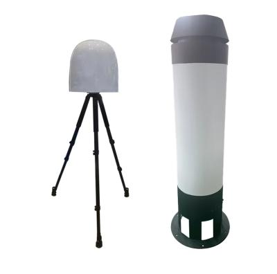 China High-power radio frequency transmission/360-degree drone Defense System/drone Safety Assurance System/signal interference/power amplifier for sale