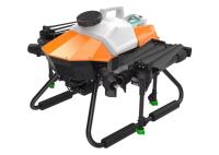 China 2.4G HZ Frequency Agriculture Power Sprayer Machine for Multi-function EFT DroneUAV Frame for sale