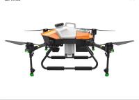 China 2.4G HZ Frequency Agriculture Power Sprayer Machine for Multi-function EFT DroneUAV Frame for sale