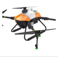 China 2.4G HZ Frequency Agriculture Power Sprayer Machine for Multi-function EFT DroneUAV Frame for sale