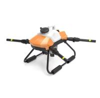 China 2.4G HZ Frequency Agriculture Power Sprayer Machine for Multi-function EFT DroneUAV Frame for sale