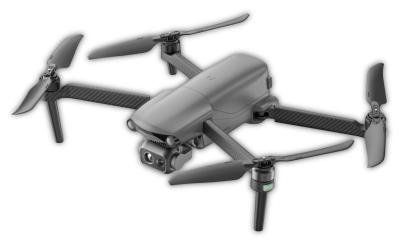 China Dron antiinterferencias súper resistente para una navegación fiable en todo tipo de clima en venta