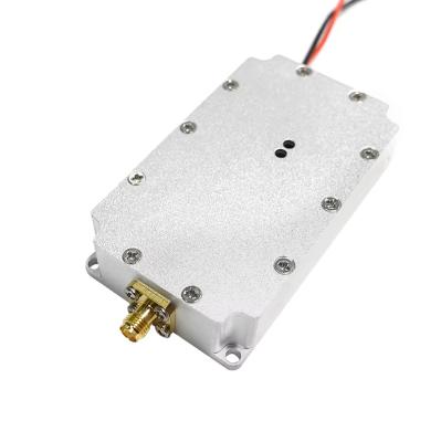 China CE Certified RF Power Amplifier Module 5.8G 50W 5.6G 50W 5.2G 50W 2.4G 50W 1.5G 50W 1.2G 50W GPS 50W 800M 50W 900M 50W for sale