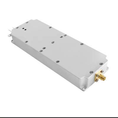 China CE Certified RF Power Amplifier Module 5.8G 50W 5.6G 50W 5.2G 50W 2.4G 50W 1.5G 50W 1.2G 50W GPS 50W 800M 50W 900M 50W for sale