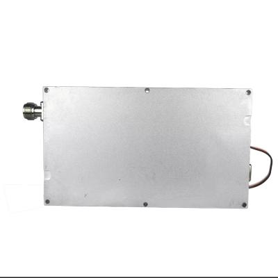 China CE Certified RF Power Amplifier Module 5.8G 50W 5.6G 50W 5.2G 50W 2.4G 50W 1.5G 50W 1.2G 50W GPS 50W 800M 50W 900M 50W for sale