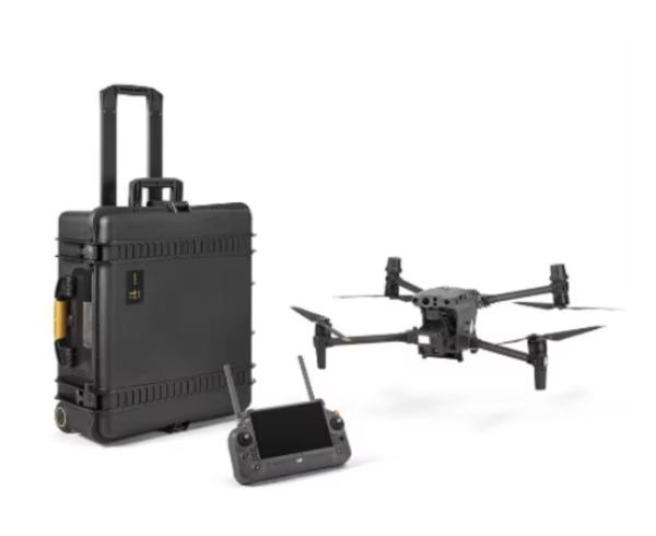 Quality M30T Dock Integrated Thermal Drone Maximum Takeoff Weight 4069g 15km Image Transmission Foldable Design and Camera Equipped for sale