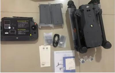 China M30T Drone térmico integrado en estación de carga, peso máximo al despegue 4069g, transmisión de imagen a 15km, diseño plegable y equipado con cámara en venta