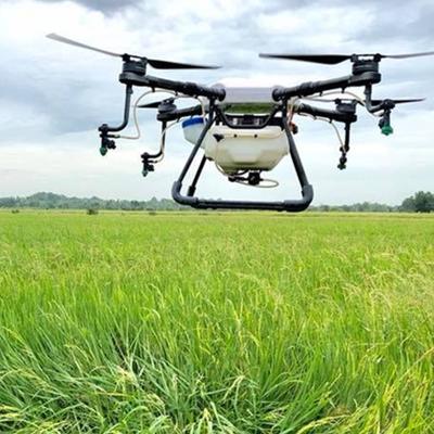 China High-performance transmission / Built-in ultra-large storage space and distribution installation module / Advanced remote control / Uniform spraying for sale