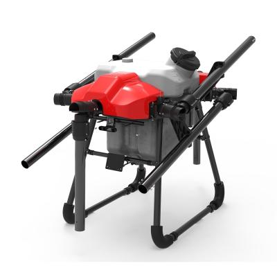 China Foldable Body-Integrated Drone for Efficient Agricultural Spraying Tasks for sale