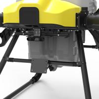 China Portable Foldable Drone Featuring Easy Assembly and Broad Flight Control System Support for sale