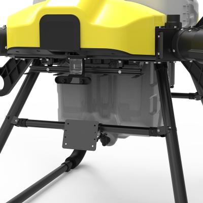 China Portable Foldable Drone Featuring Easy Assembly and Broad Flight Control System Support for sale