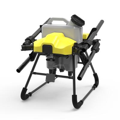 China Rapid Deployment Modular Drone with Quick Overall Installation and Battery Plug-in for sale