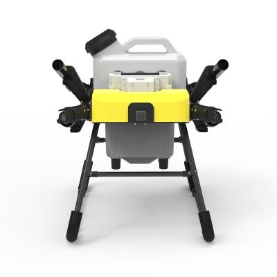 China Rapid Deployment Modular Drone with Quick Overall Installation and Battery Plug-in for sale