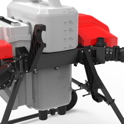 China Rapid Deployment Modular Drone with Quick Overall Installation and Battery Plug-in for sale