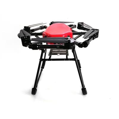 China Hang-mounted fire extinguishing equipment / Capable of carrying various mounting devices / Equipped with throwing devices / Wire tensioning and wire laying equipment for sale